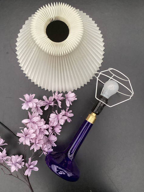 SOLGT: Le Klint 343 - kobolt - PaulineK