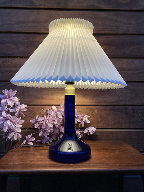 SOLGT: Le Klint 343 - kobolt - PaulineK